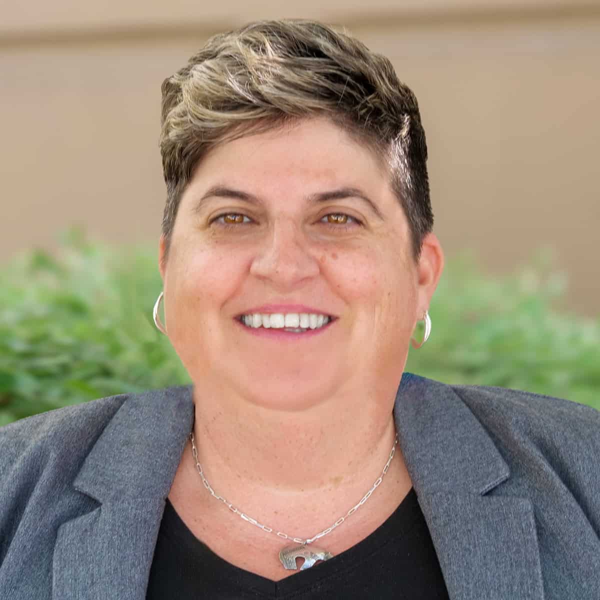 Team - Monarch Justice Center | Napa