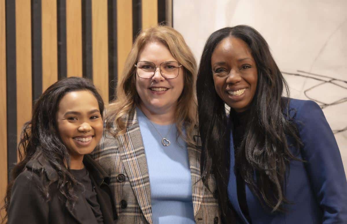 Human Trafficking Day of Action Recap - Monarch Justice Center | Napa